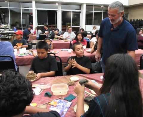 Soboba TANF offers Native American Heritage Month activities | Soboba ...
